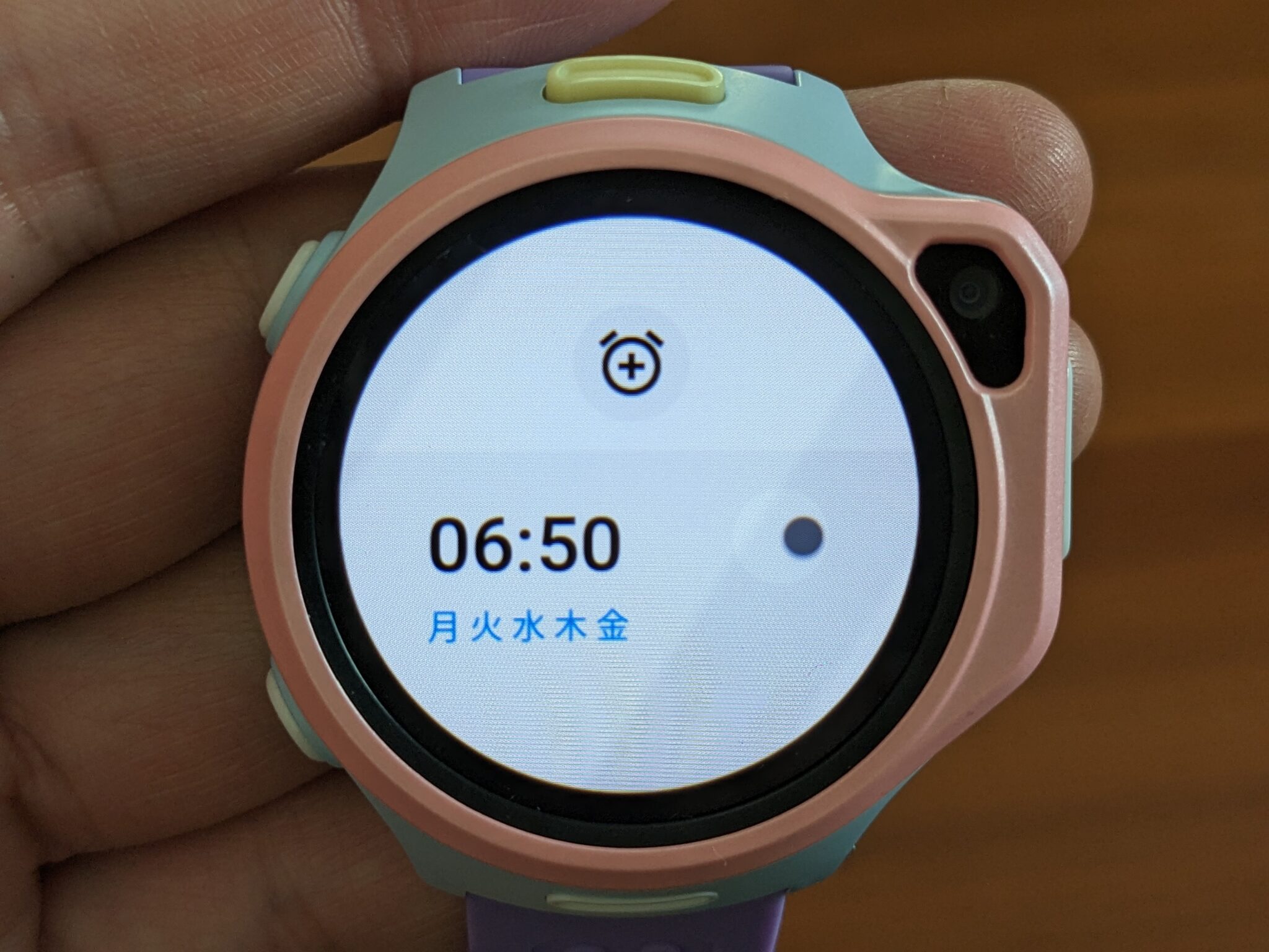 【2024年モデル】myFirst Fone R2 の実機レビュー | さらに楽しく便利になった！ | カワエビのから揚げ