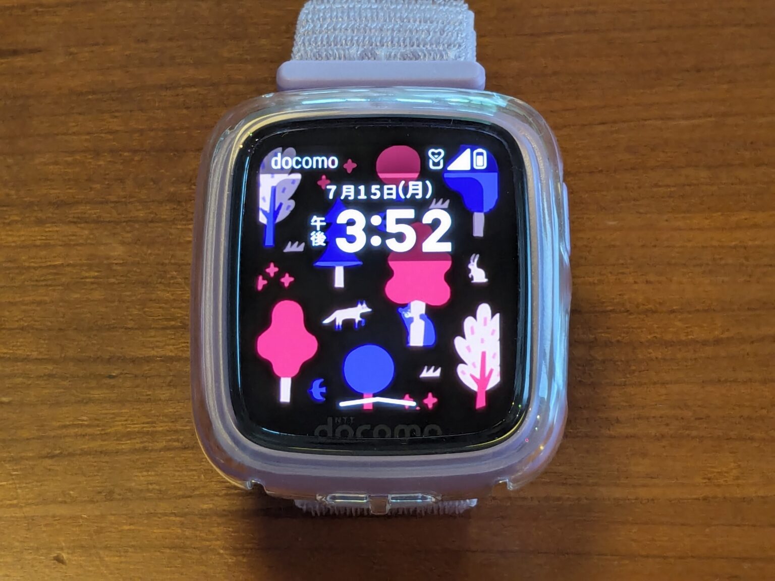 【実機レビュー】ドコモがキッズケータイ コンパクト SK-41Dを発売 | カワエビのから揚げ